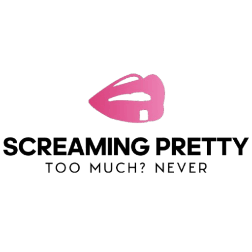 Screaming Pretty